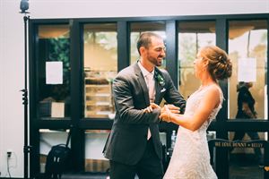 Sunnybrook Country Club - Grandville, MI - Party Venue