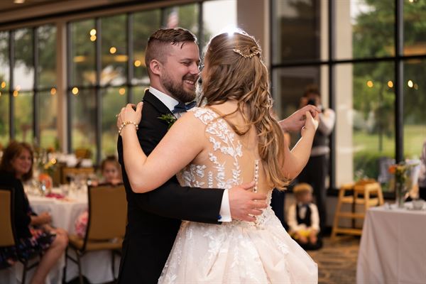 Sunnybrook Country Club - Grandville, MI - Party Venue