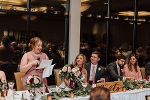 Sunnybrook Country Club - Grandville, MI - Party Venue