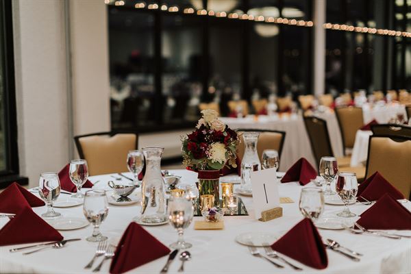 Sunnybrook Country Club - Grandville, MI - Party Venue