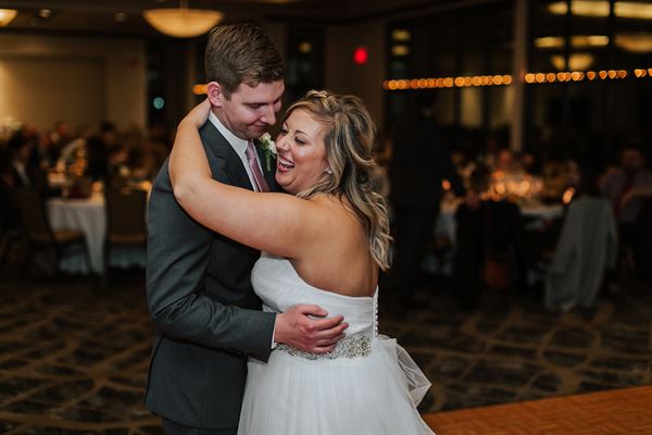 Sunnybrook Country Club - Grandville, MI - Party Venue