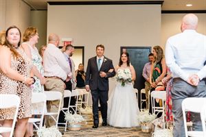 Sunnybrook Country Club - Grandville, MI - Party Venue