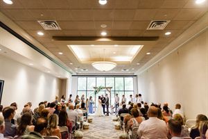 Sunnybrook Country Club - Grandville, MI - Party Venue