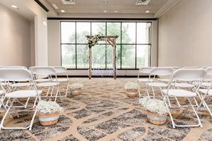 Sunnybrook Country Club - Grandville, MI - Party Venue