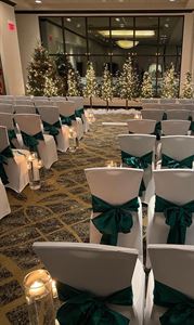 Sunnybrook Country Club - Grandville, MI - Party Venue