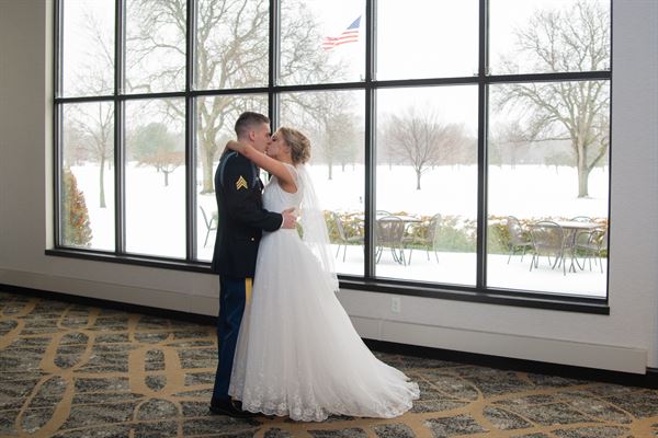 Sunnybrook Country Club - Grandville, MI - Party Venue