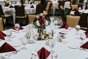 Sunnybrook Country Club - Grandville, MI - Party Venue