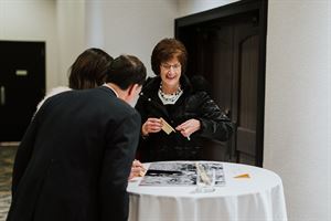 Sunnybrook Country Club - Grandville, MI - Party Venue