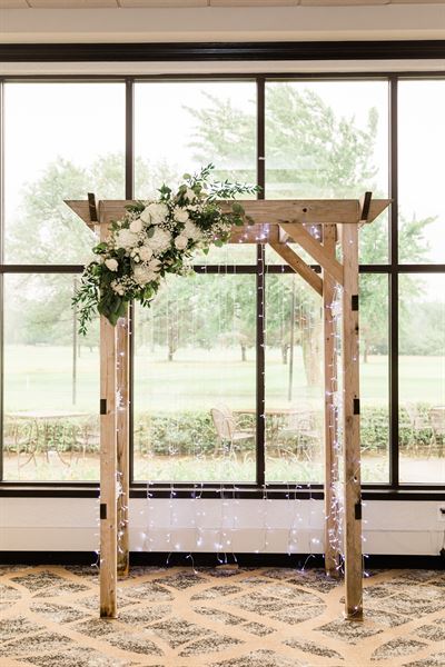 Sunnybrook Country Club - Grandville, MI - Party Venue