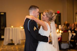 Sunnybrook Country Club - Grandville, MI - Party Venue