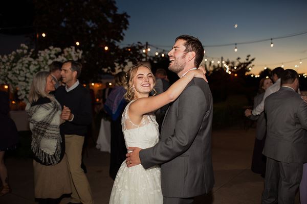 Sunnybrook Country Club - Grandville, MI - Party Venue