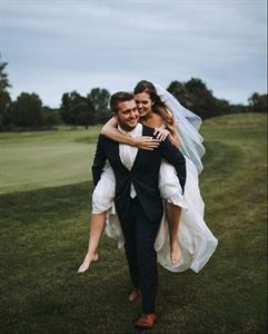 Sunnybrook Country Club - Grandville, MI - Party Venue