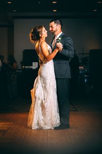 Sunnybrook Country Club - Grandville, MI - Party Venue