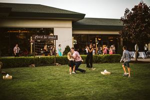 Sunnybrook Country Club - Grandville, MI - Party Venue