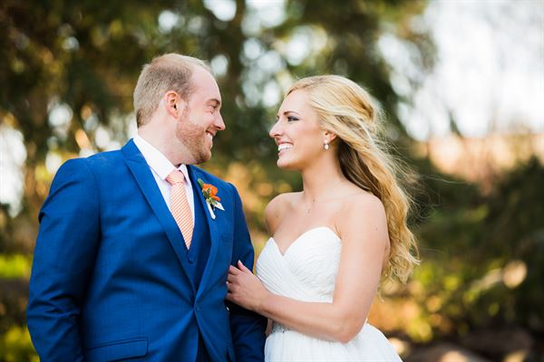 Sunnybrook Country Club - Grandville, MI - Party Venue