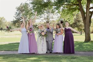 Sunnybrook Country Club - Grandville, MI - Party Venue