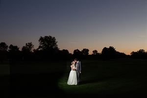 Sunnybrook Country Club - Grandville, MI - Party Venue