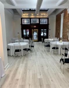 The Gillespie - Louisville, KY - Meeting Venue