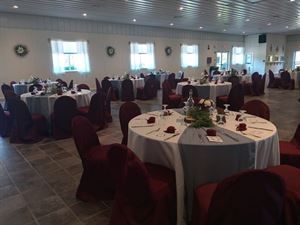 Arrowhead Acres - Uxbridge, MA - Wedding Venue