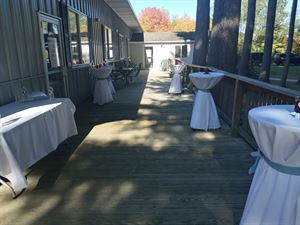Arrowhead Acres - Uxbridge, MA - Wedding Venue