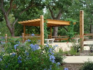 Zedler Mill - Luling, TX - Wedding Venue