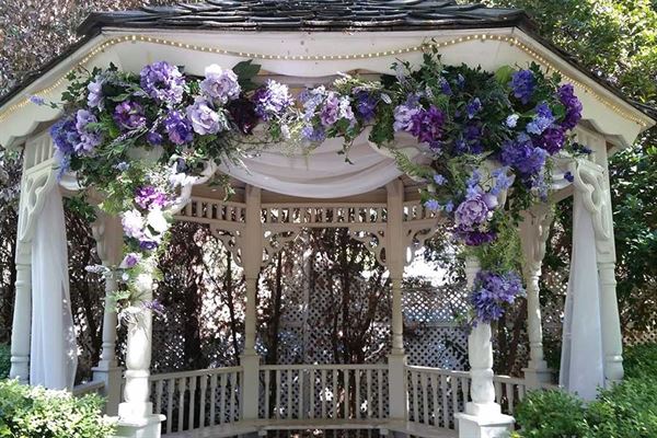 Edwards Mansion - Redlands, CA - Wedding Venue