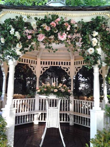 Edwards Mansion - Redlands, CA - Wedding Venue