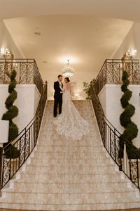 Avanti Mansion - Buffalo, NY - Wedding Venue