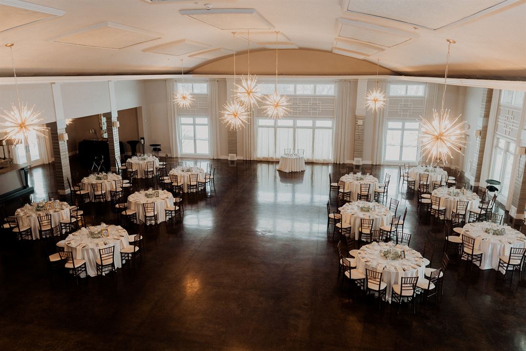 Avanti Mansion - Buffalo, NY - Wedding Venue