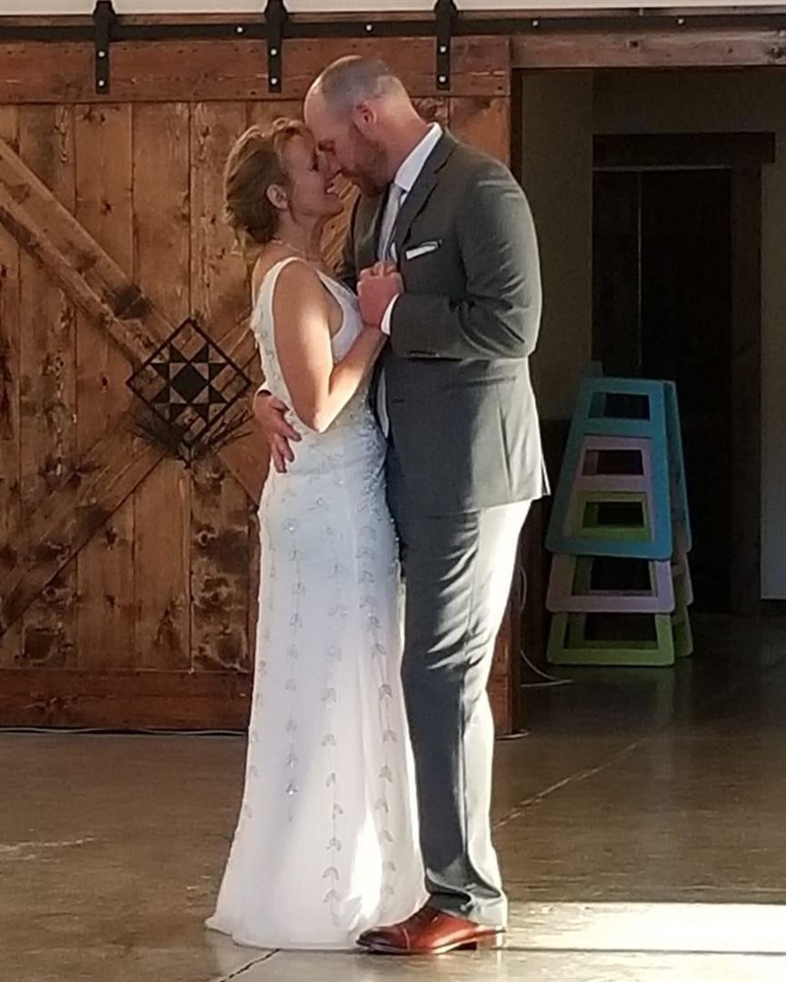 Viola Community Center - Viola, ID - Wedding Venue