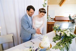 Viola Community Center - Viola, ID - Wedding Venue