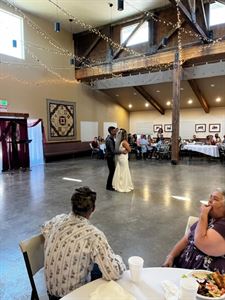 Viola Community Center - Viola, ID - Wedding Venue
