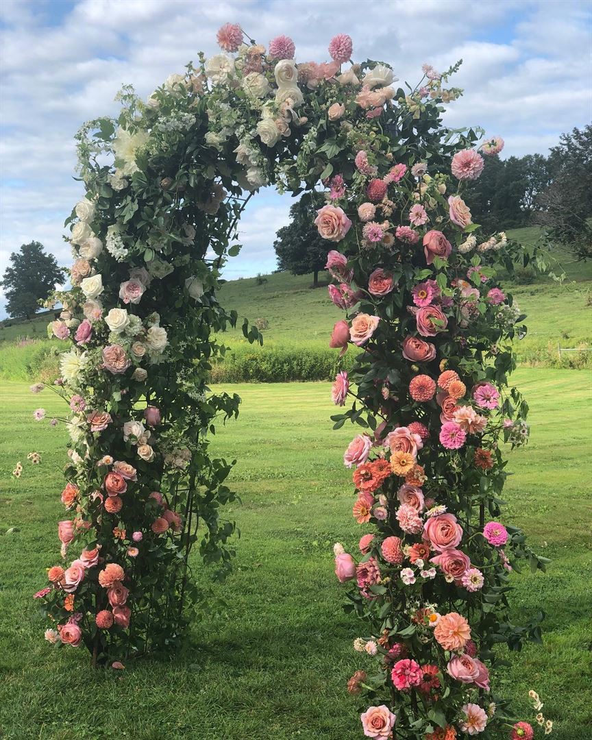 The Barn At Gibbet Hill - Groton, MA - Wedding Venue