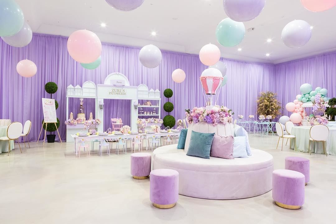 J LOFT- Event Space - Brooklyn, NY - Wedding Venue