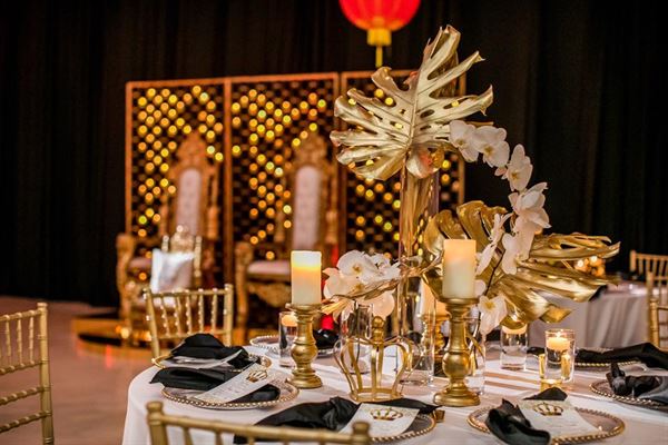 J LOFT- Event Space - Brooklyn, NY - Wedding Venue