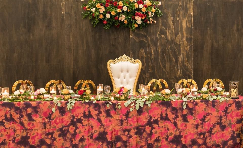J LOFT- Event Space - Brooklyn, NY - Wedding Venue