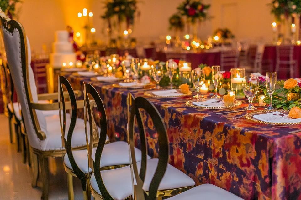 J LOFT- Event Space - Brooklyn, NY - Wedding Venue