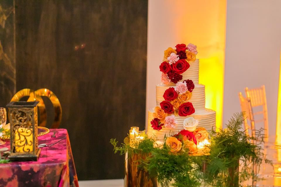 J LOFT- Event Space - Brooklyn, NY - Wedding Venue