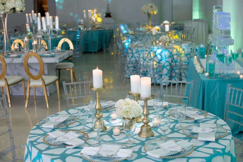 J LOFT- Event Space - Brooklyn, NY - Wedding Venue