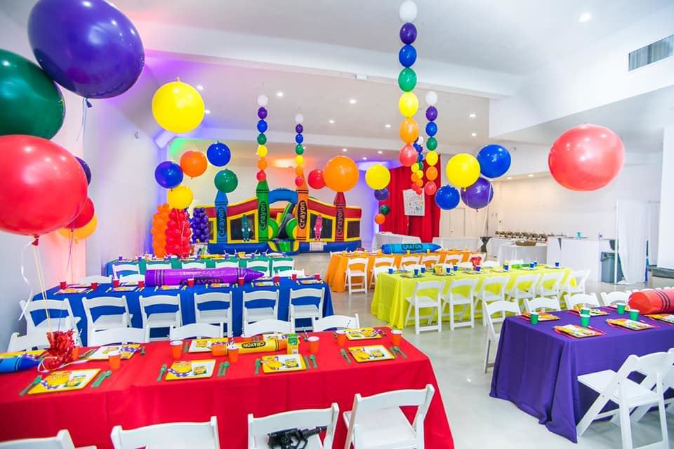 J LOFT- Event Space - Brooklyn, NY - Wedding Venue