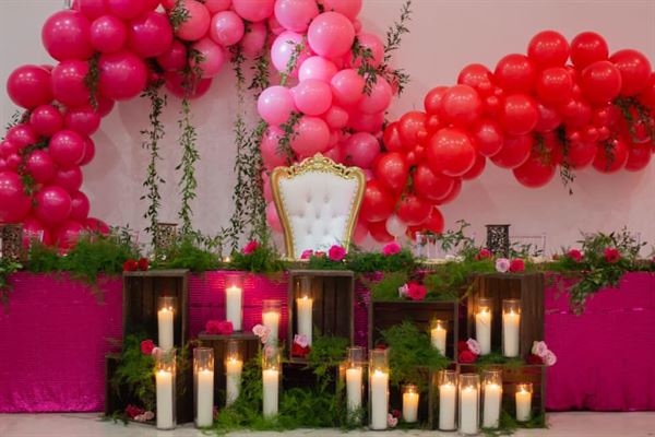 J LOFT- Event Space - Brooklyn, NY - Wedding Venue