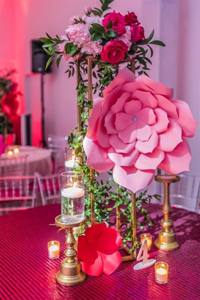 J LOFT- Event Space - Brooklyn, NY - Wedding Venue