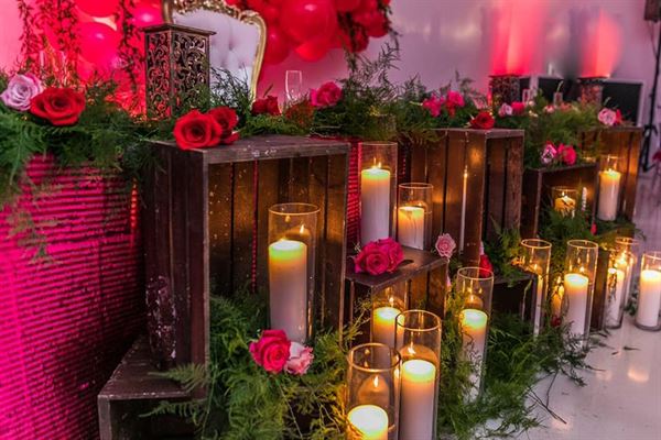 J LOFT- Event Space - Brooklyn, NY - Wedding Venue