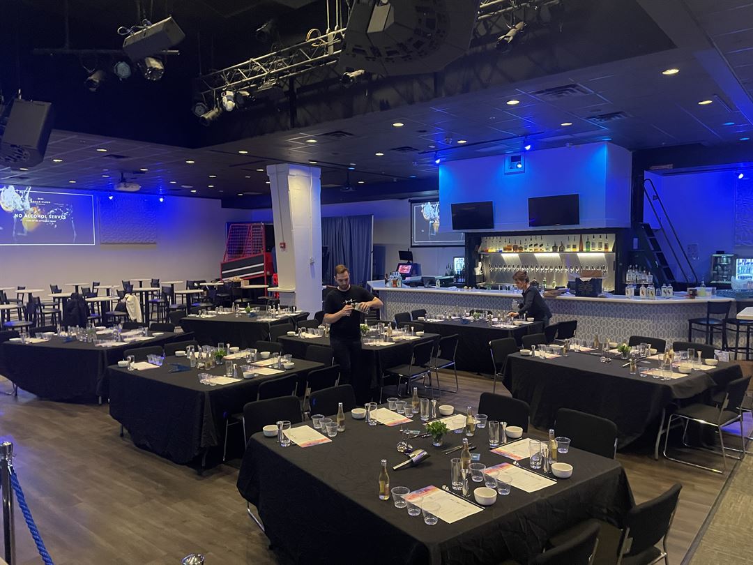 Penn Social - Washington, DC - Party Venue