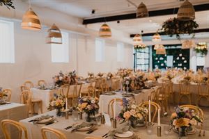 The Collins Off Main - Chelsea, MI - Party Venue