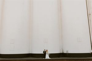 The Collins Off Main - Chelsea, MI - Party Venue