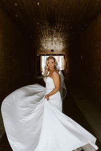 The Collins Off Main - Chelsea, MI - Party Venue