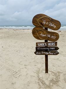 Port Royal Ocean Resort - Port Aransas, TX - Party Venue