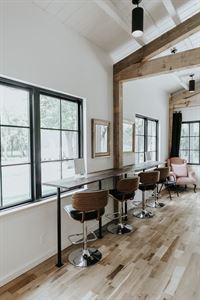 Spain Ranch - Jenks, OK - Party Venue