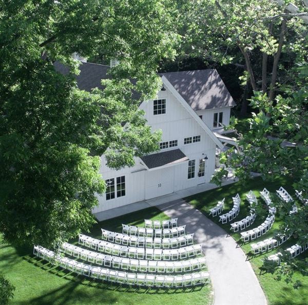 Spain Ranch - Jenks, OK - Party Venue